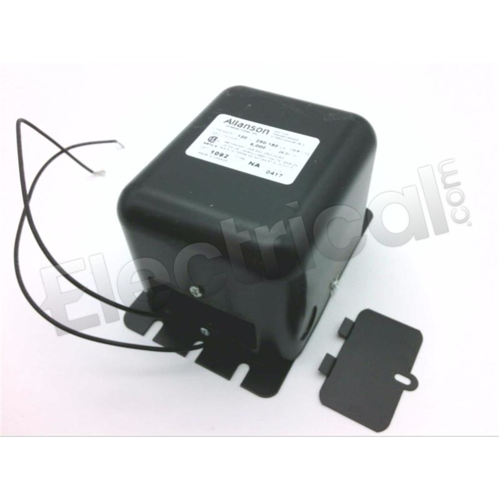Allanson 1092-NA HVAC Transformer Transformer