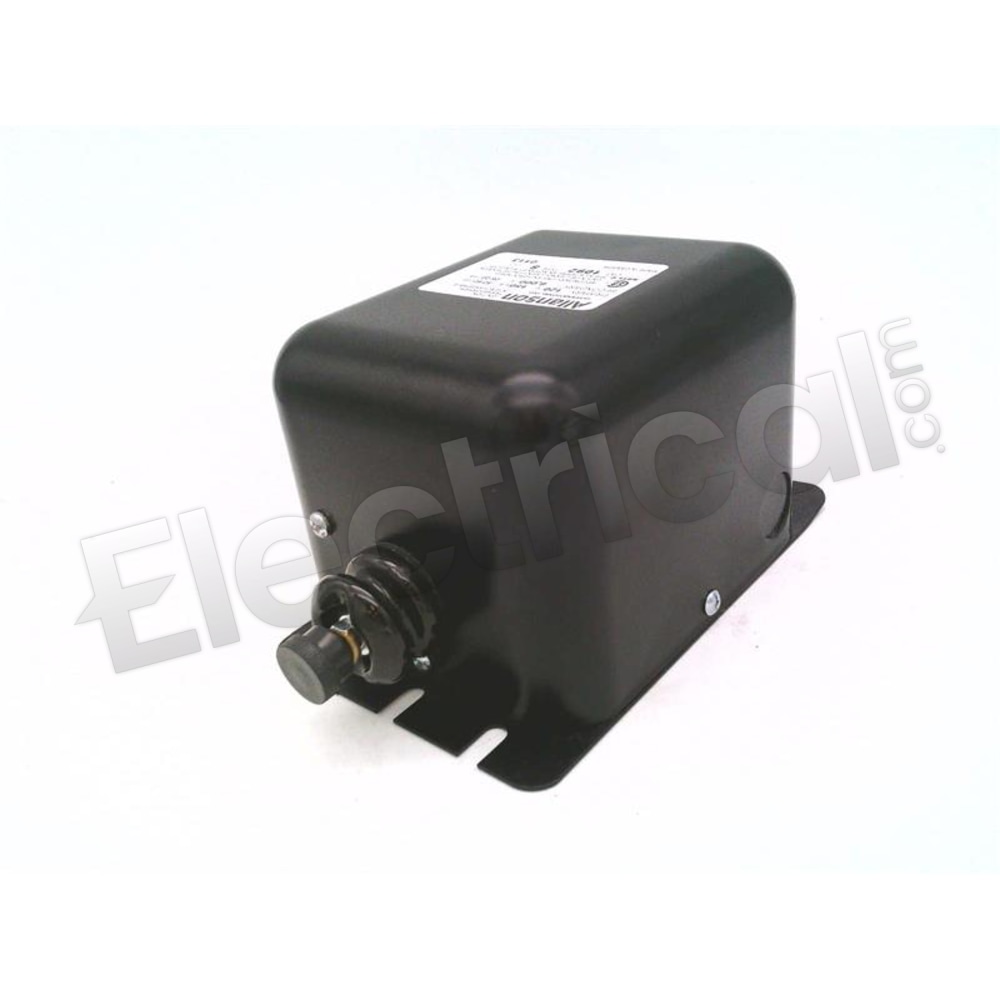 1092-S Allanson Ballast/Ignition Transformer Lighting
