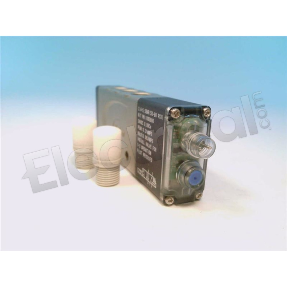 Nordson 1095800 Solenoid Valve Valve