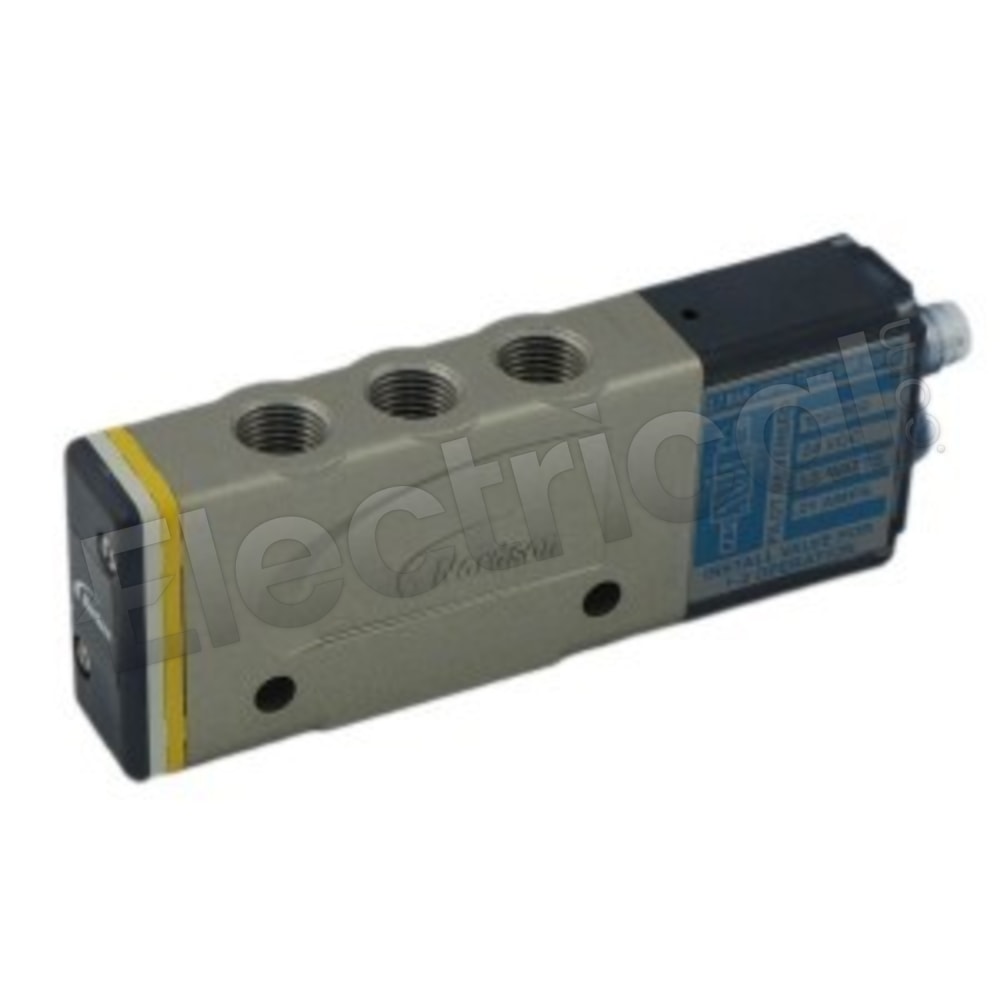 1095809 Nordson Solenoid Valve Valve