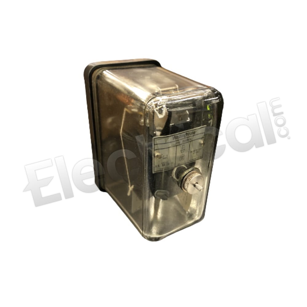 1096950 Westinghouse Ground Fault Relay Relay