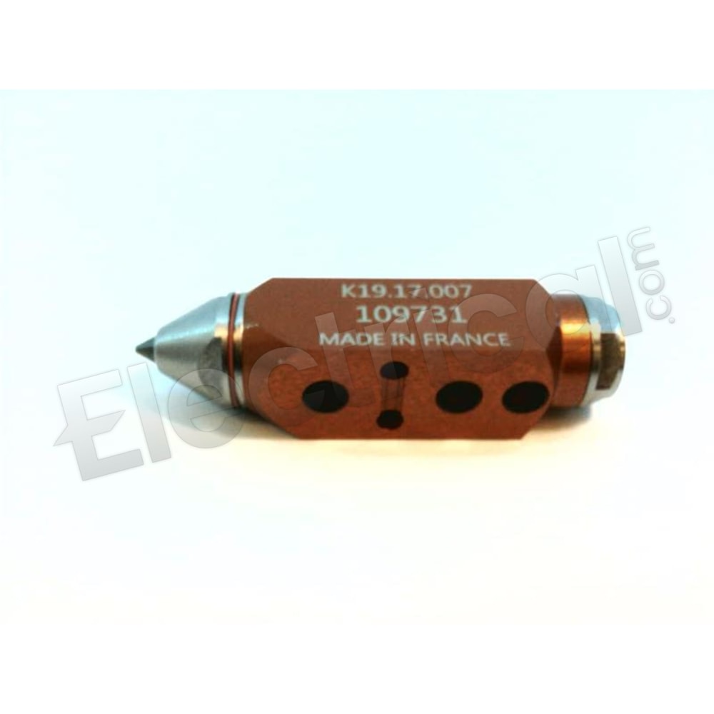 ITW 109731 Machine Parts Machine Part