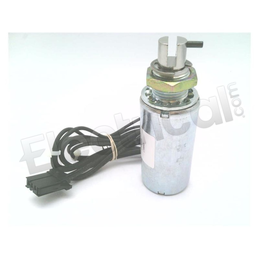 Boon Edam 10986 Solenoid Coil Valve