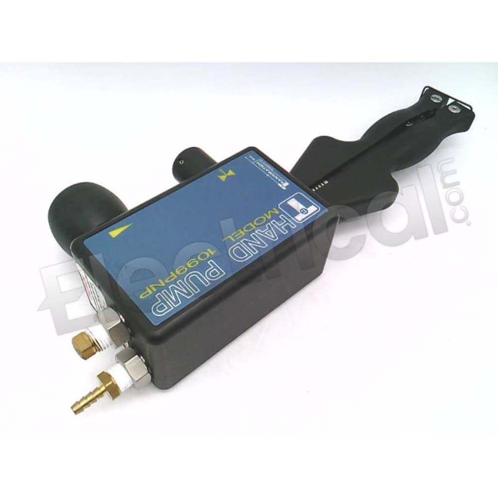 Transmation 1099-PNP Pneumatic Accessory Pneumatic