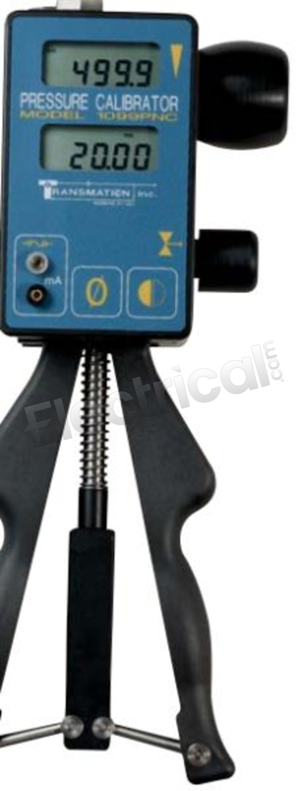 1099PNC Transmation Calibrator/Simulator Test Equipment