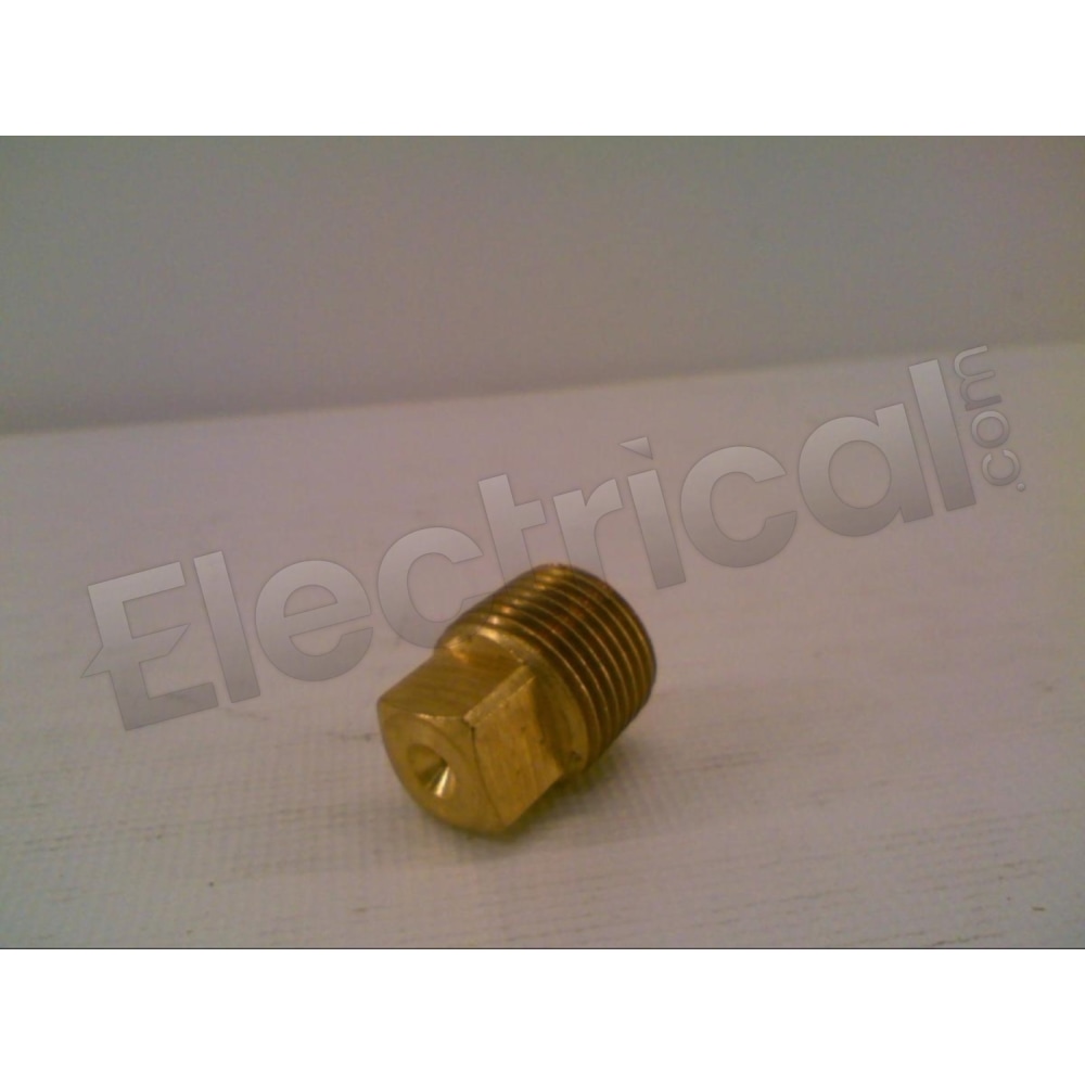 Anderson Fittings 109A-C Hydraulic Fitting Hydraulic