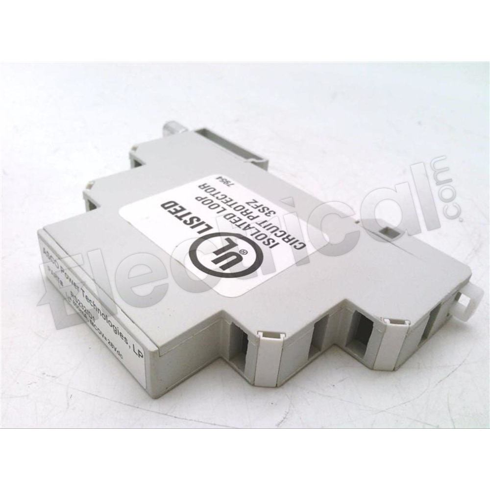 ASCO 109D030S15KXN4D0 Part And Accessory Circuit Breaker