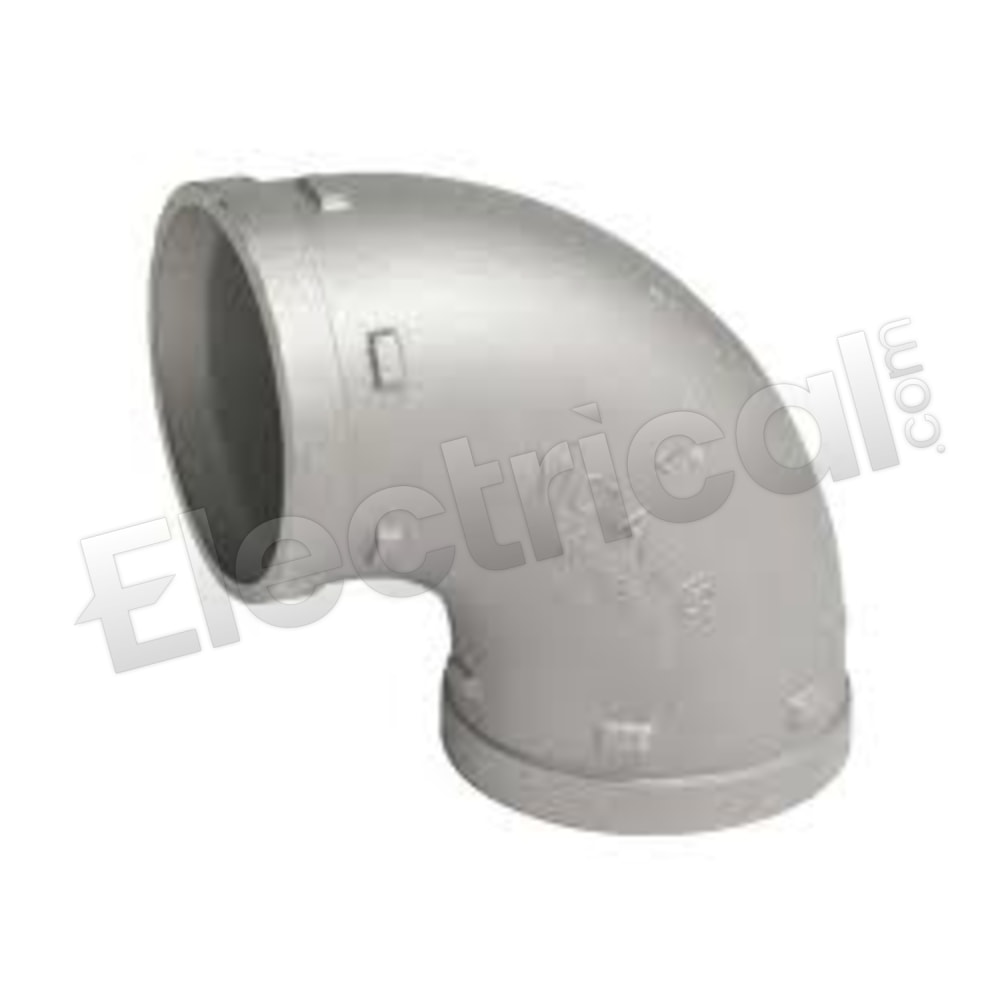 Victaulic 10A-4 Pipe and Coupling Machine Part