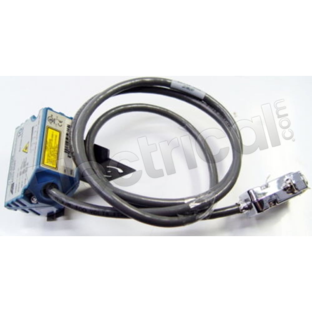 Accu Sort 10A00-24-20 Bar Code Scanner Controller Bar Code Equipment