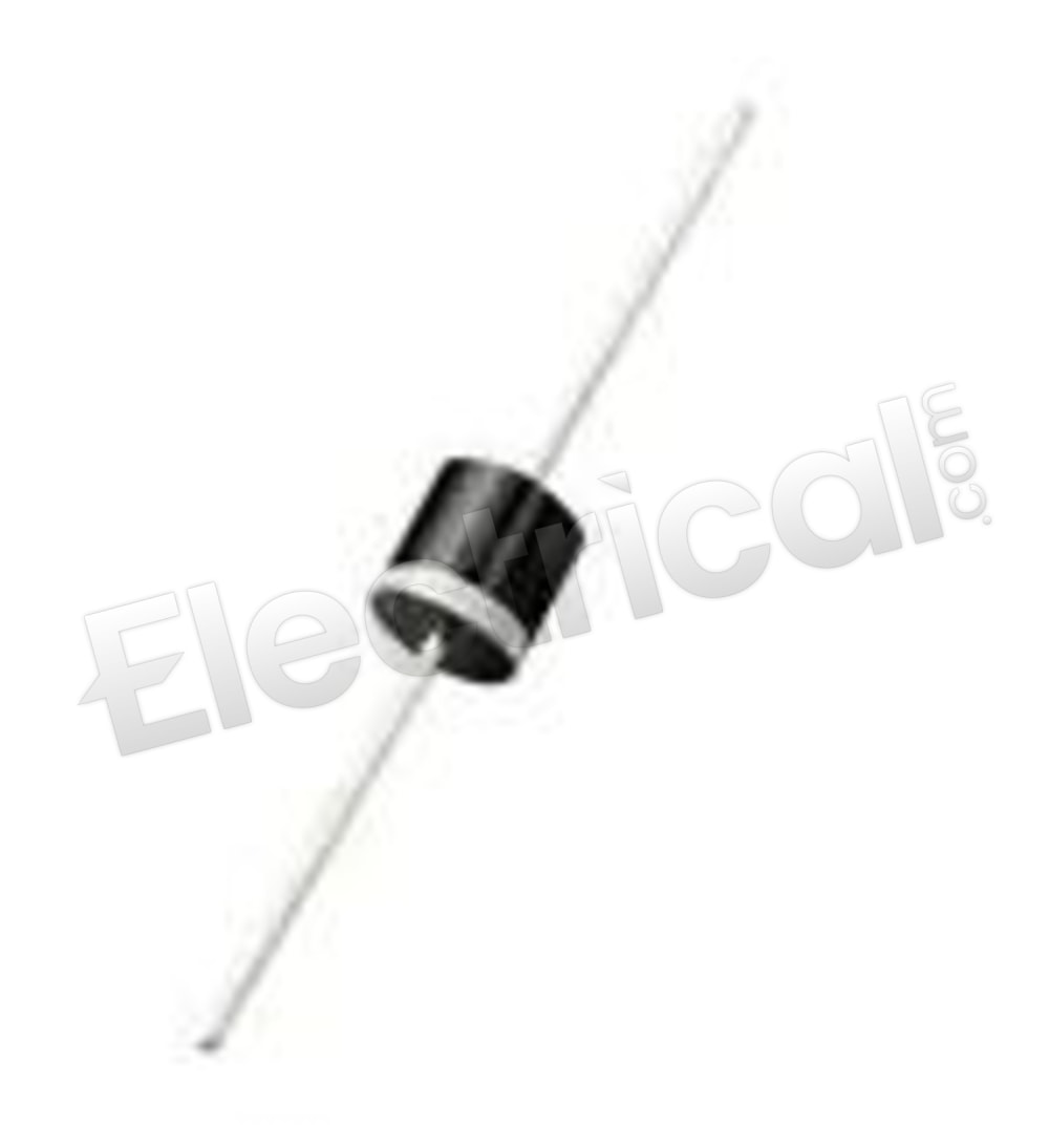 Rectron 10A10 Diode Semiconductor