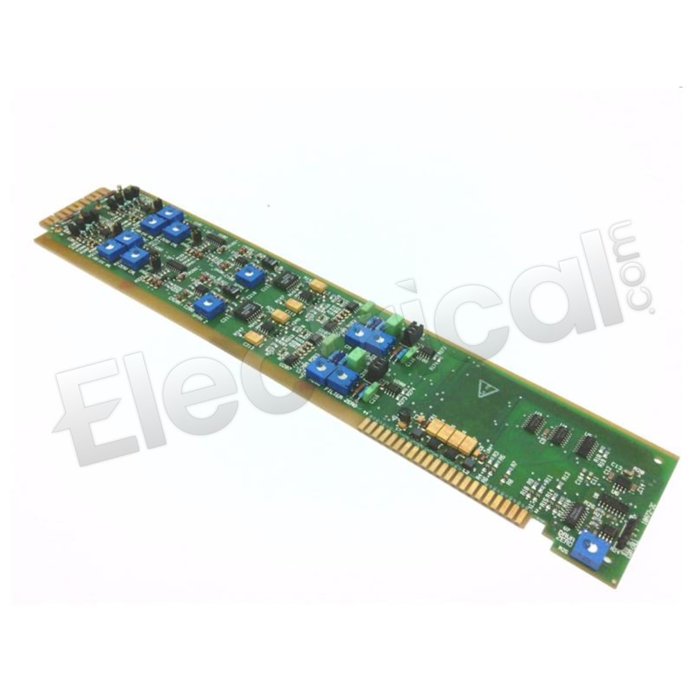 Daytronic 10A72-2C Drive Board Drives