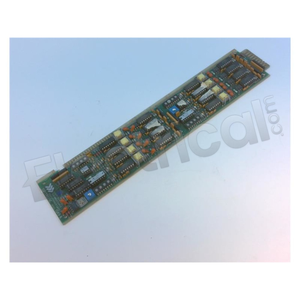 10A9-8 Daytronic Industrial Computer Accessory Automation