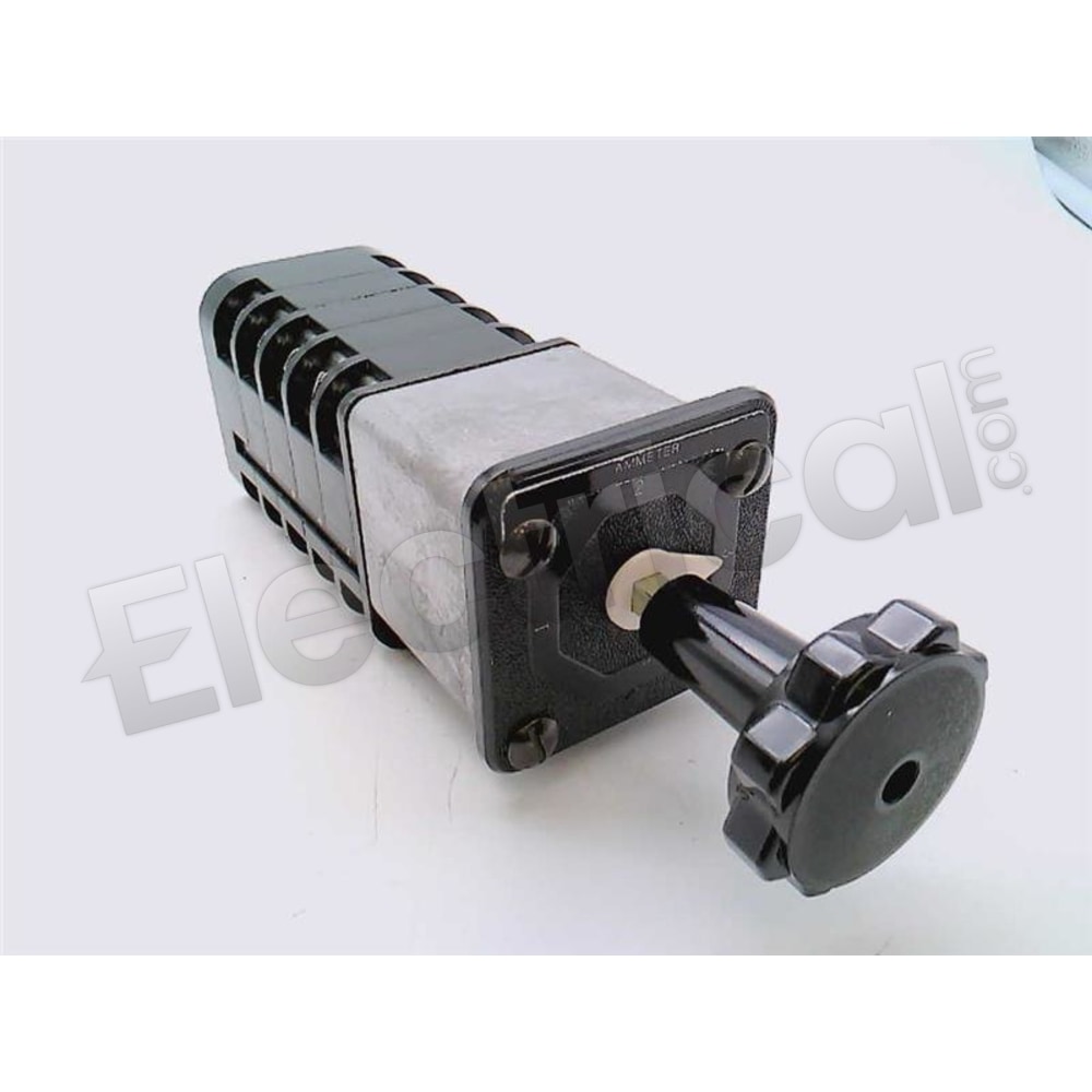 10AA010 General Electric Automatic Transfer Switch