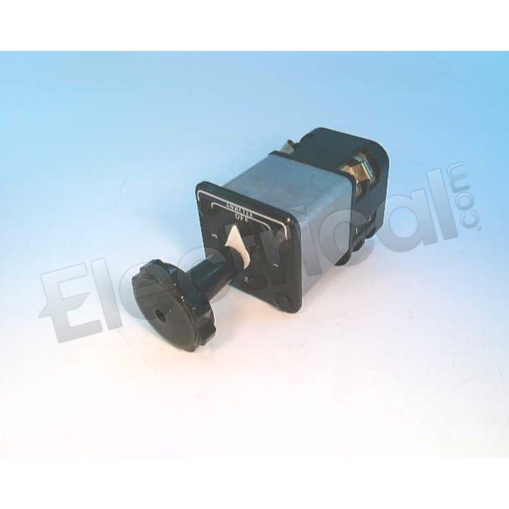 General Electric 10AA012 Electrical Accessory Electrical Product