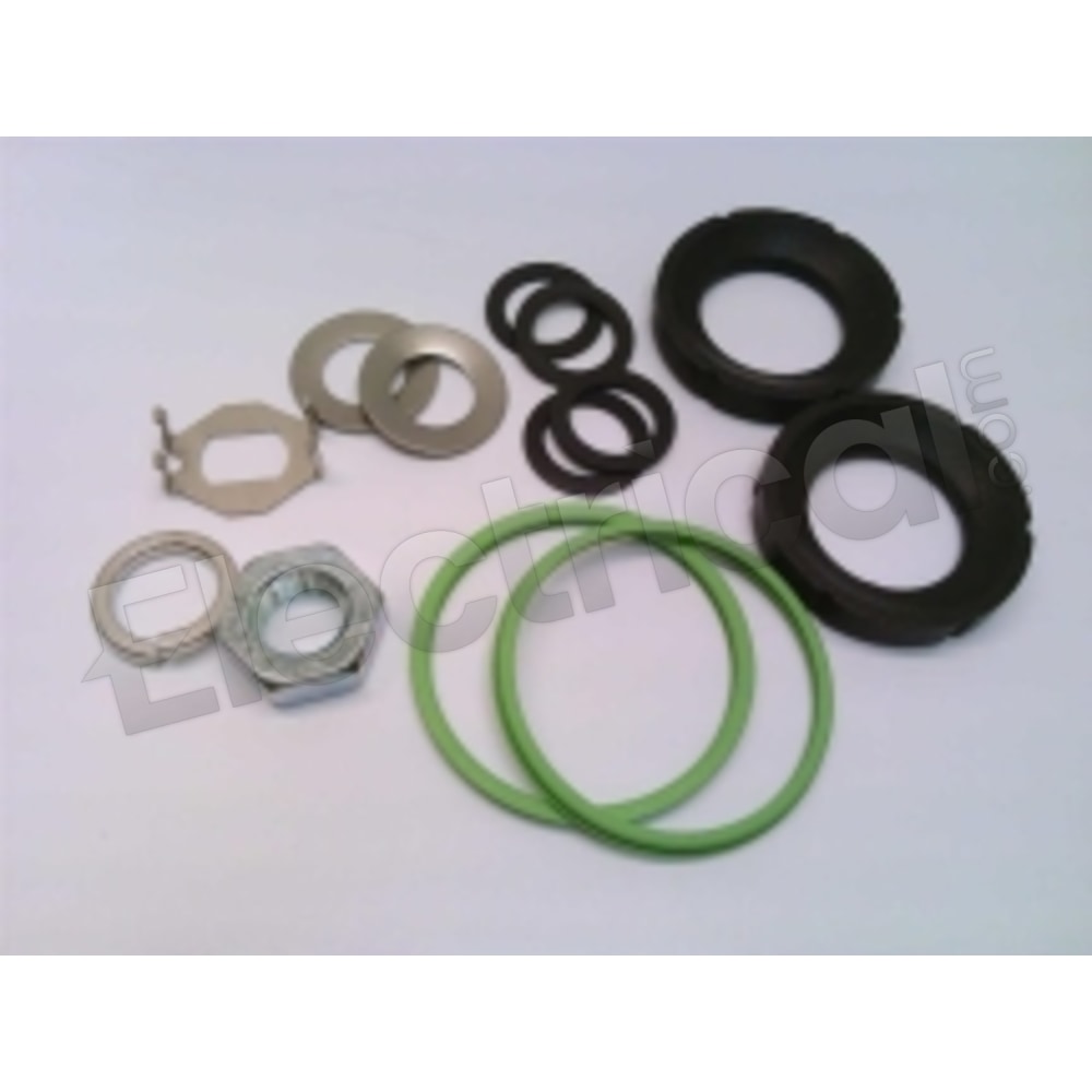 Flowserve 10AWK44-PM-T Valve Repair Kit Valve