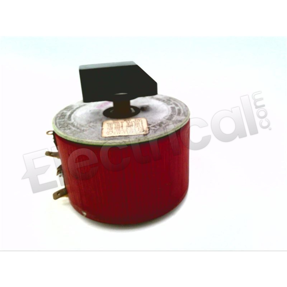 Staco Energy Products 10B (10 B) Variable Transformer/Variac Transformer