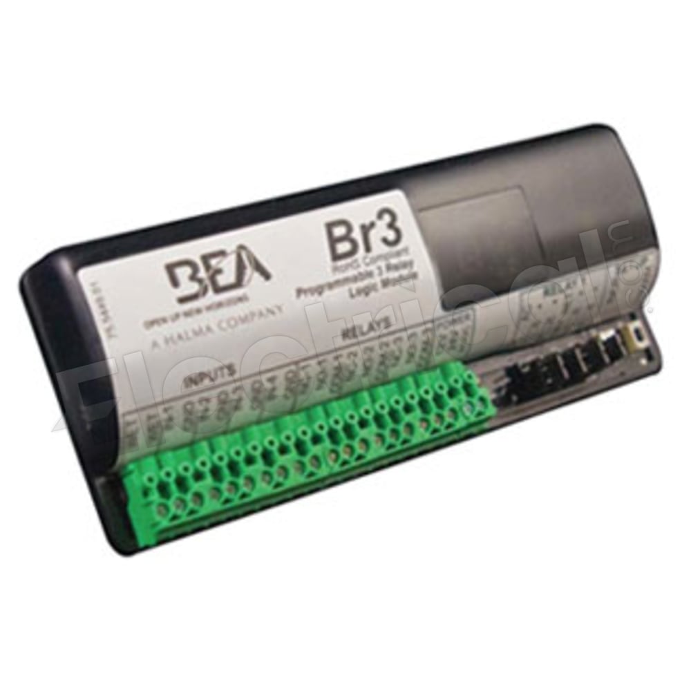 BAE 10BR3 Power Supply Accessory Power Supply