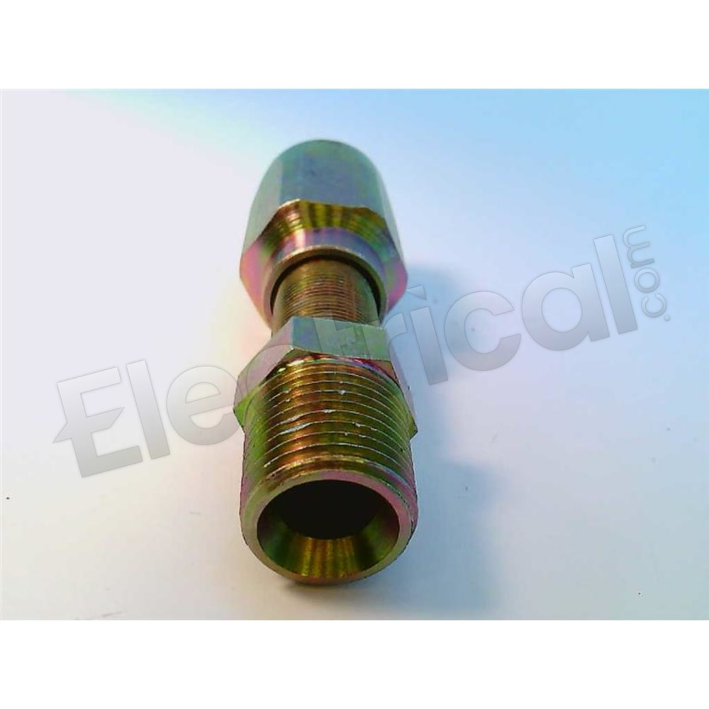 Gates 10C5-8RMP Hydraulic Fitting Hydraulic