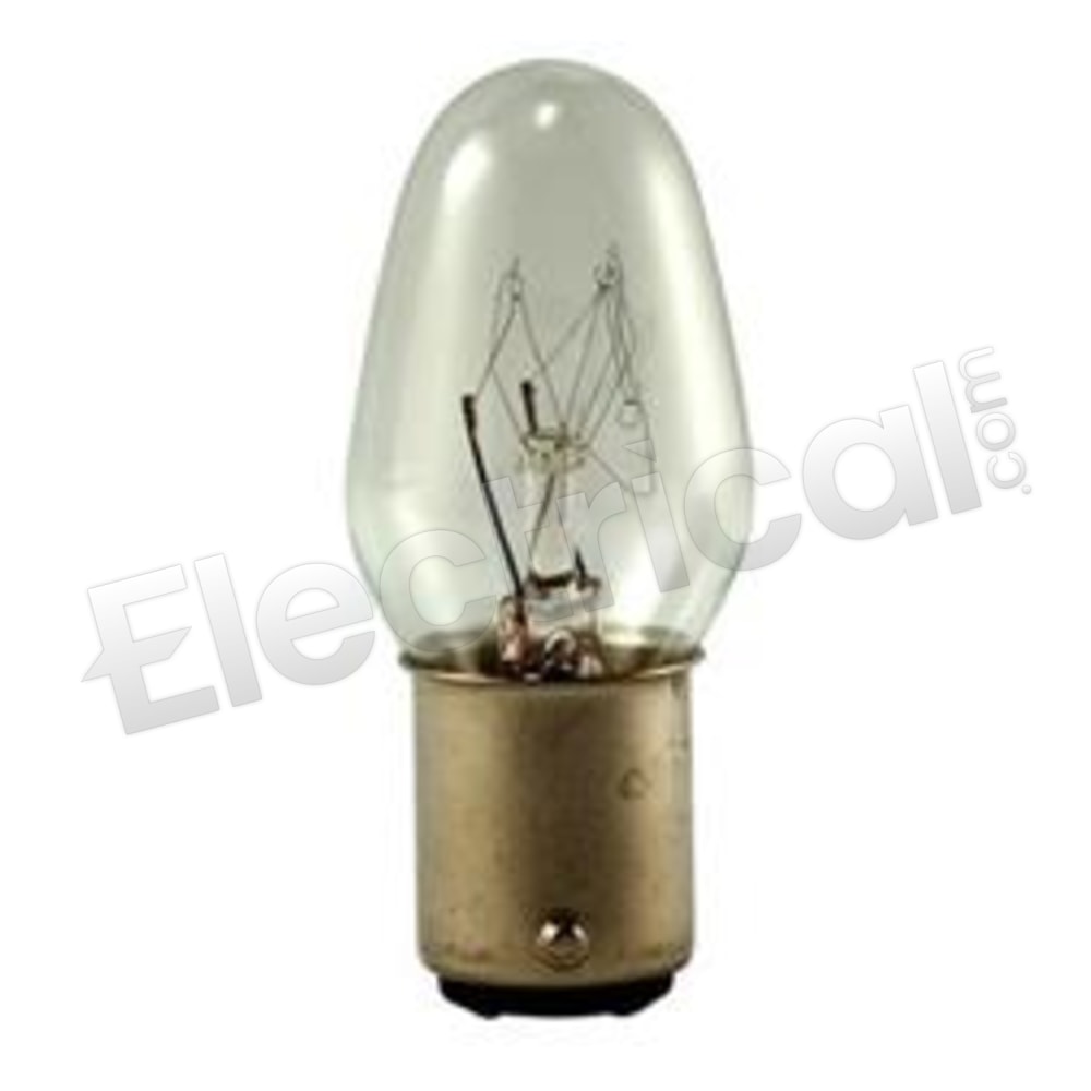 Candela 10C7DC-120V-I Incandescent Lamp Lighting