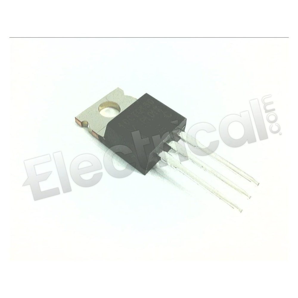 Smc Diode Solutions 10CTQ150 Transistor Semiconductor