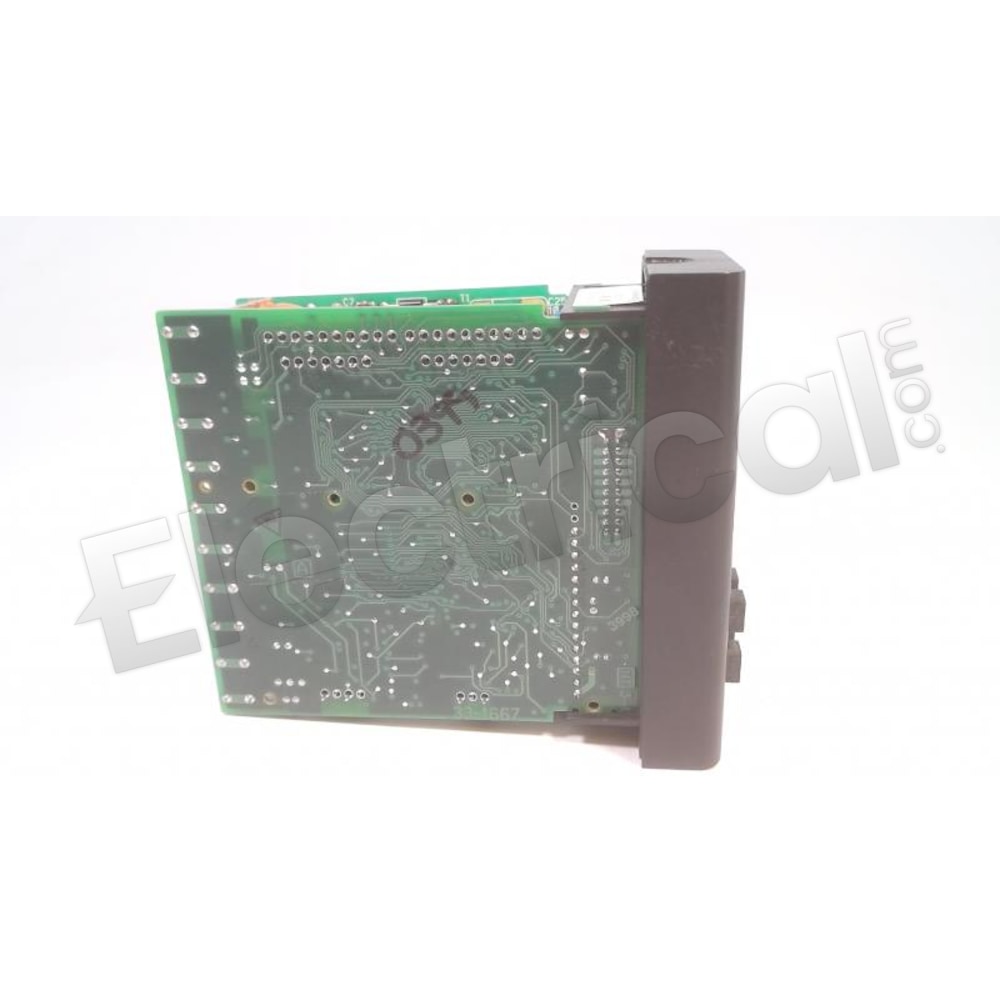 Invensys 10E3-7JC00-000-0-00 Electronic Thermostat Automation