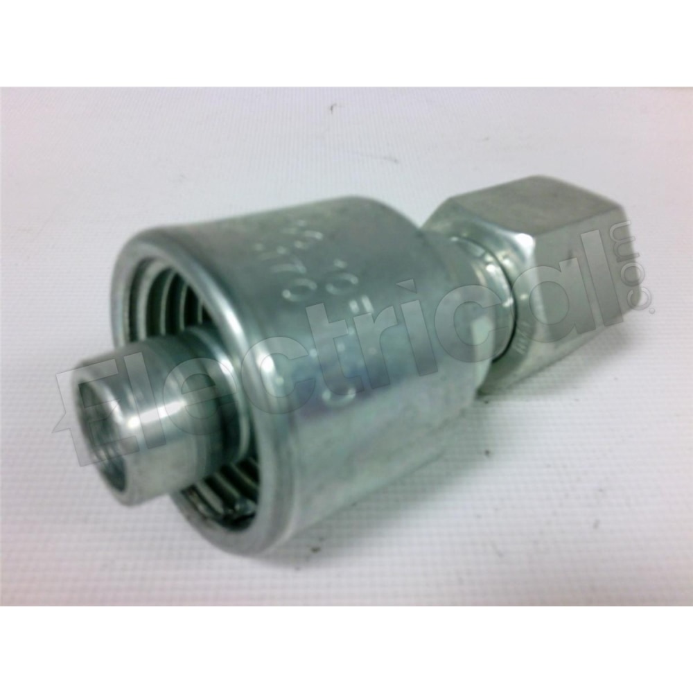Gates 10G-10FJX Hydraulic Fitting Hydraulic