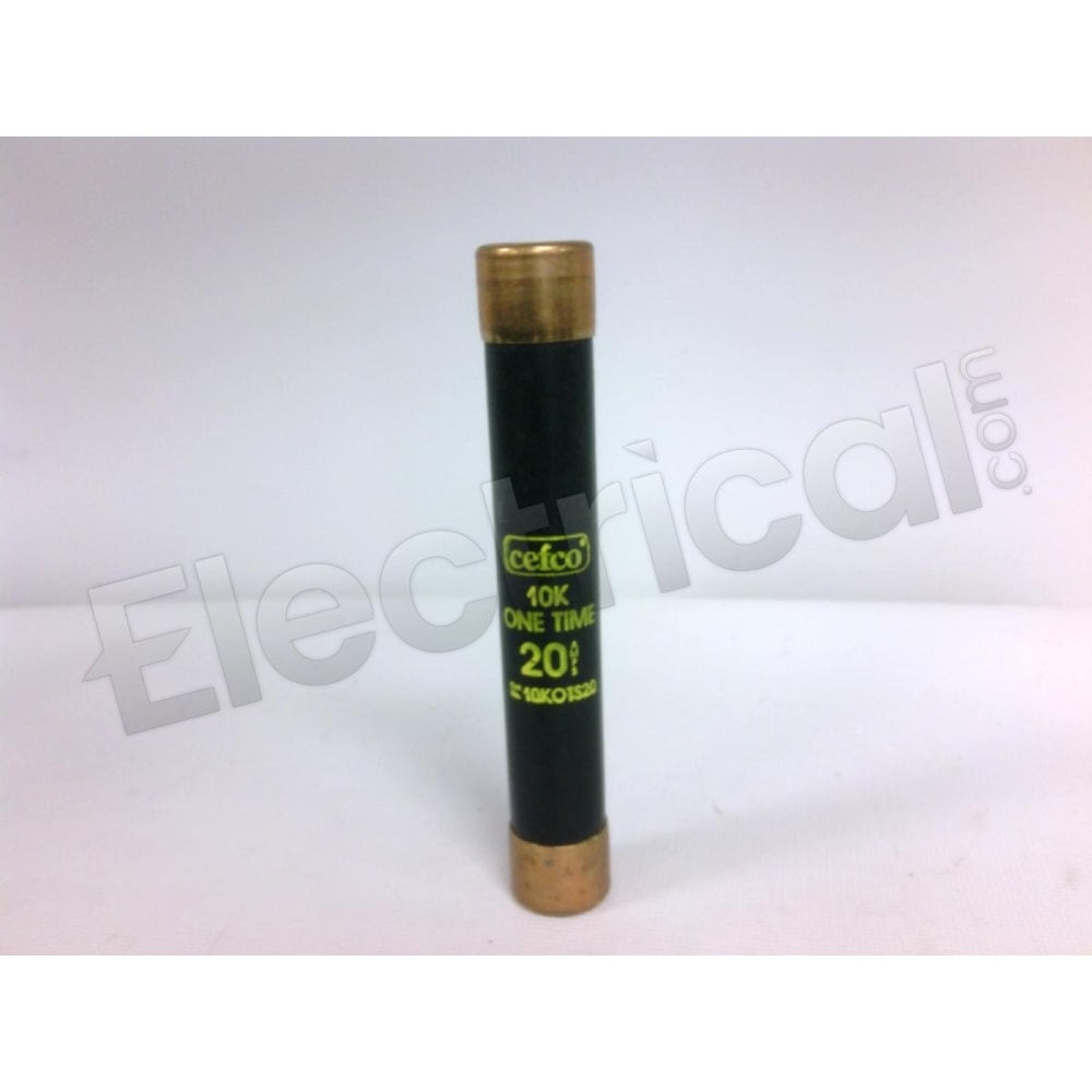 Cefco 10KOTS20-20 Low Voltage Fuse