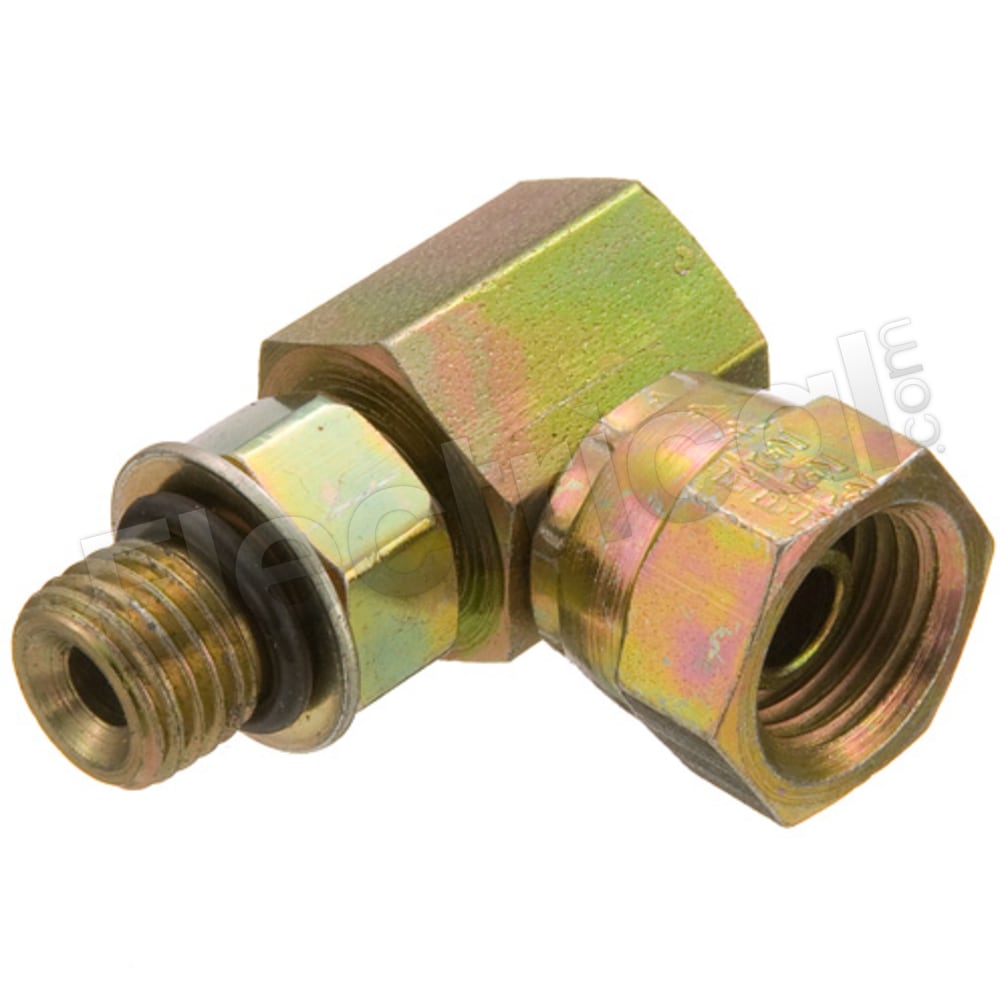 Gates 10MB-12FPX90 Hydraulic Fitting Hydraulic