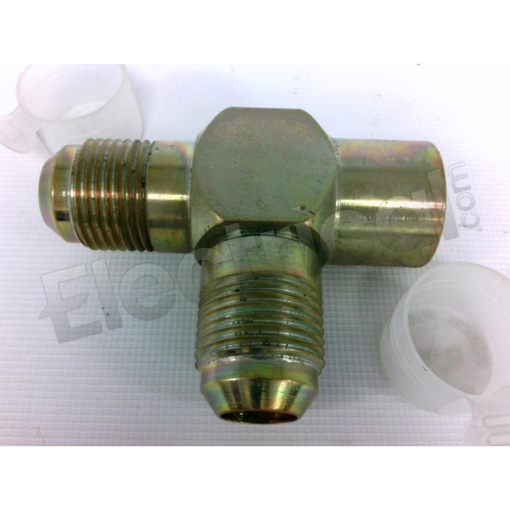 Parker 10MTX-S Hydraulic Fitting Hydraulic