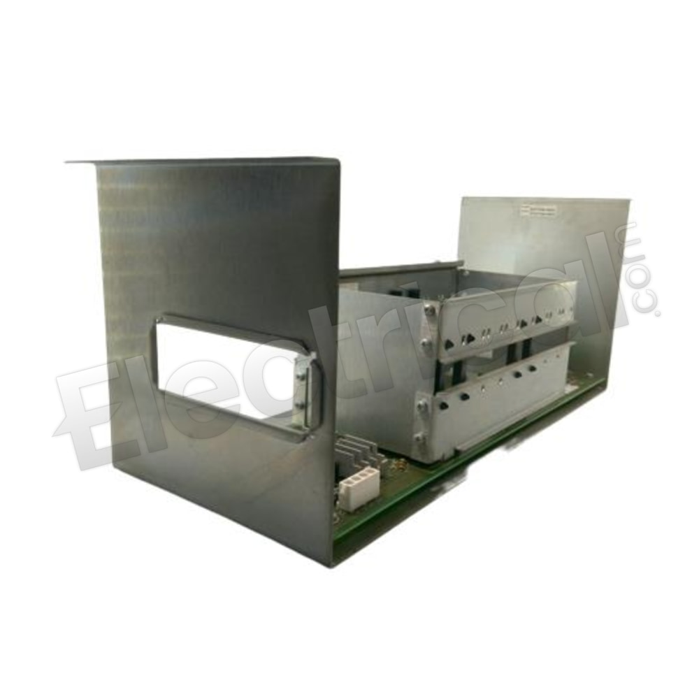 Emerson 10P53200001 DCS Module/Board/Rack Data Control System