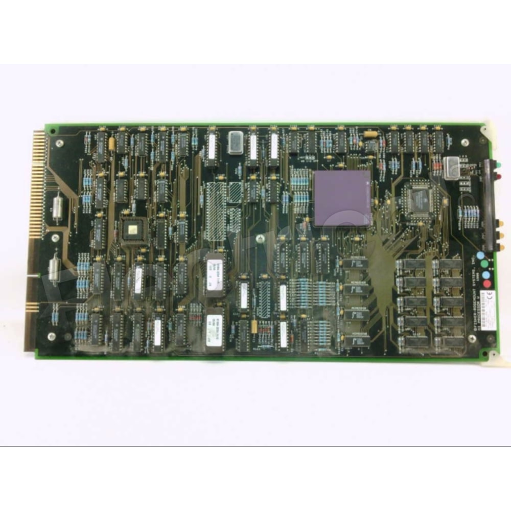 Emerson 10P55270011 DCS Module/Board/Rack Data Control System