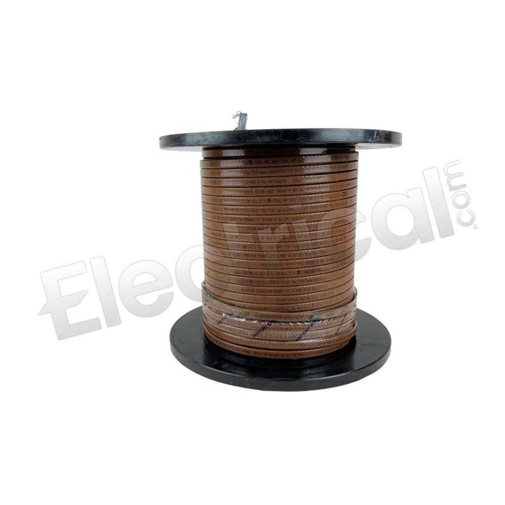 Pentair 10QTVR1-CT Cordset Cable & Wire Automation