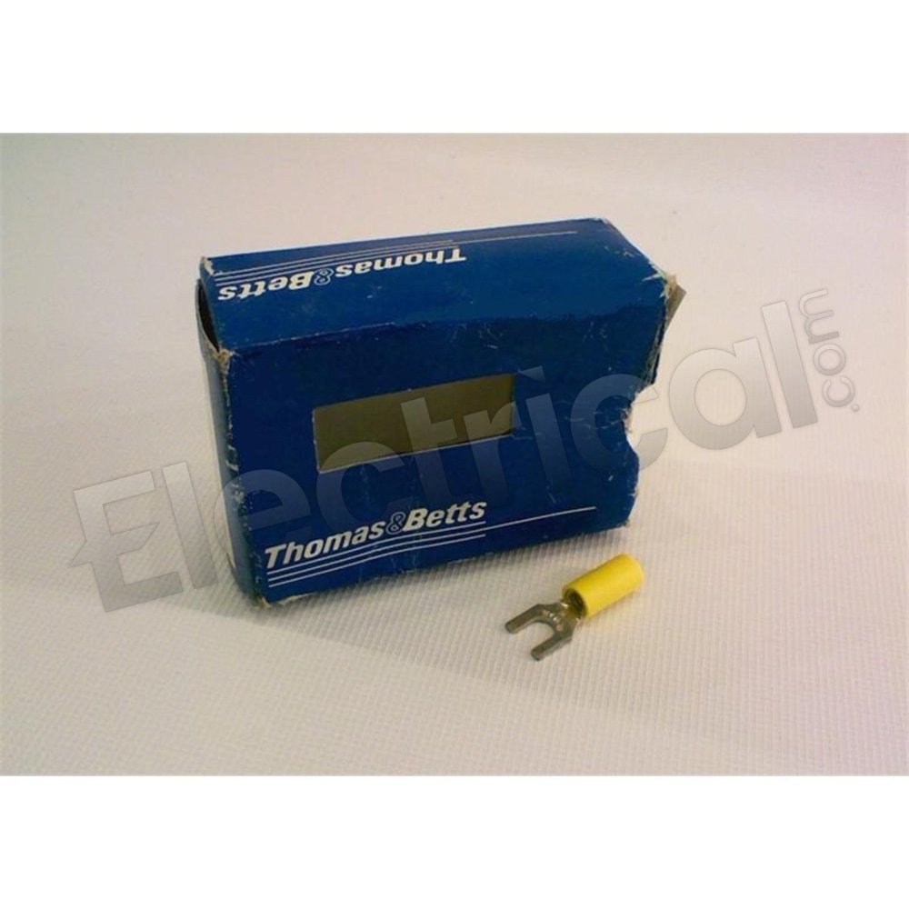 10RC-10F Thomas & Betts Connector/Terminal/Pin Circuit Breaker