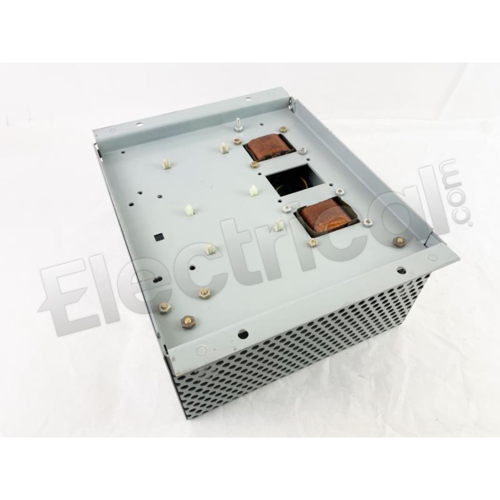Portec 10SVR125P3 Voltage Regulator Automation