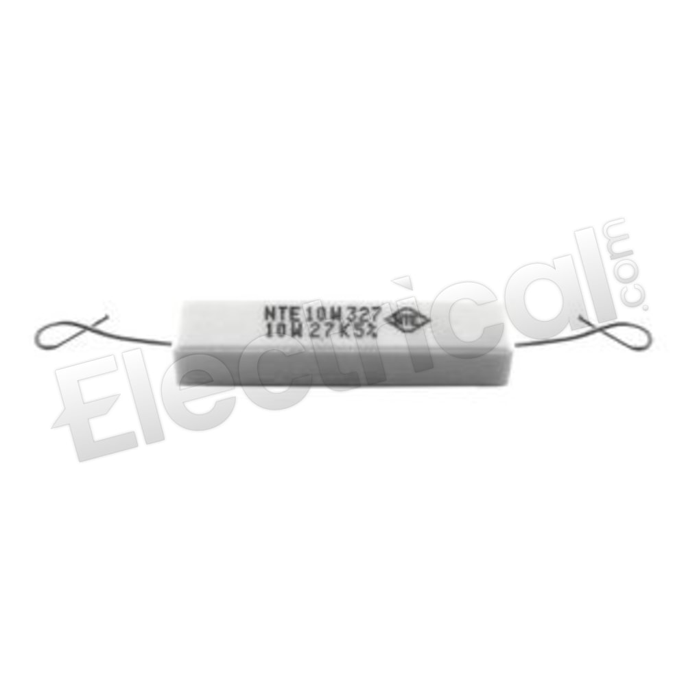 10W110 NTE Resistor Electrical Component