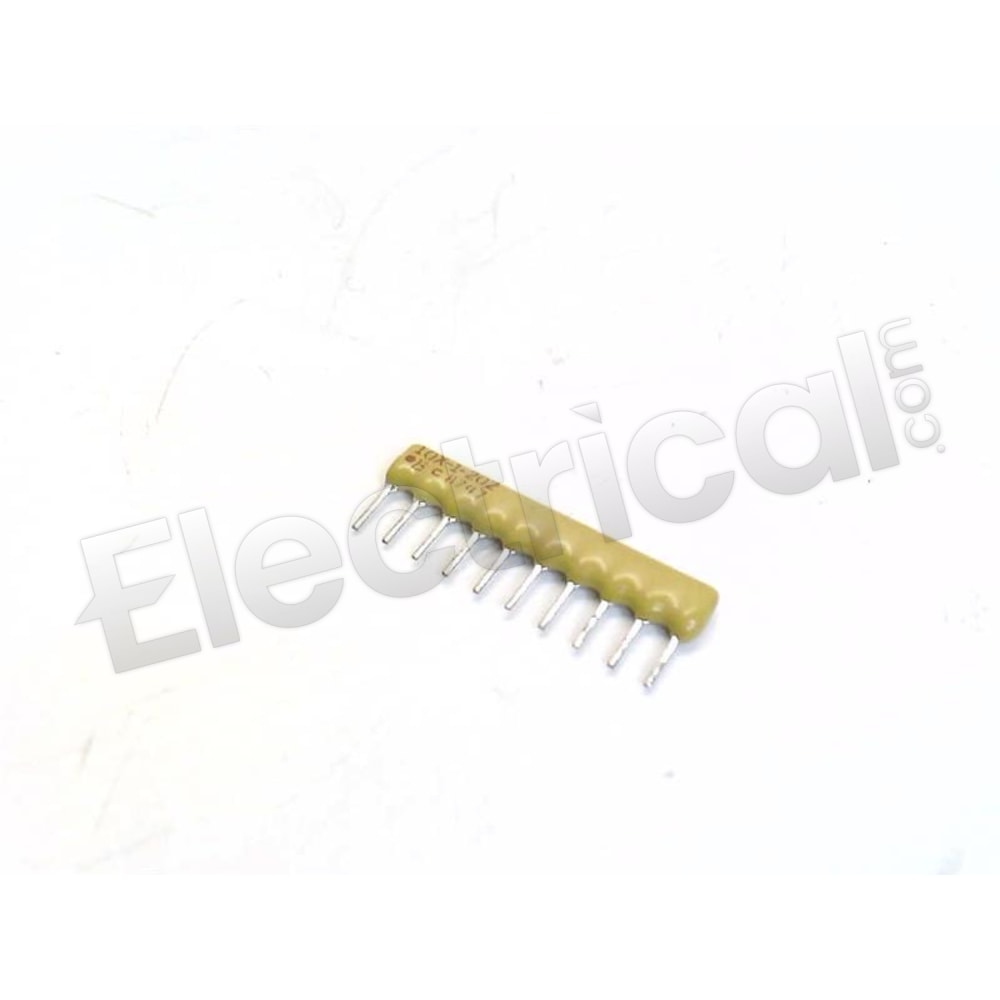 Bourns 10X1202 Fuse Part And Accessory Fuse