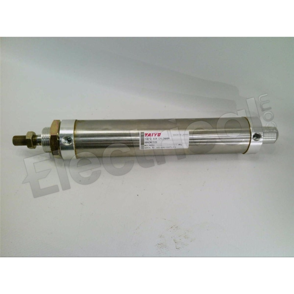 10Z-2-SD-40-N-150S Taiyo Pneumatic Cylinder Pneumatic