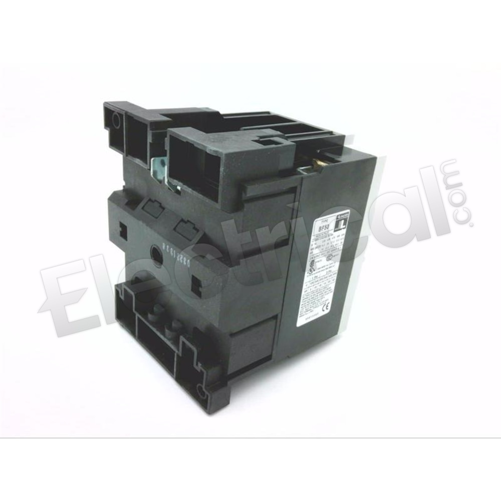 Lovato 11 BF50 40 120 60 Contactor Motor Control