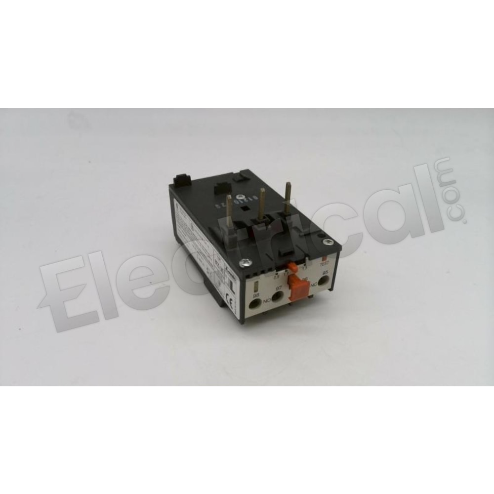 Lovato 11 RF25 1V5 Overload Relay Motor Control