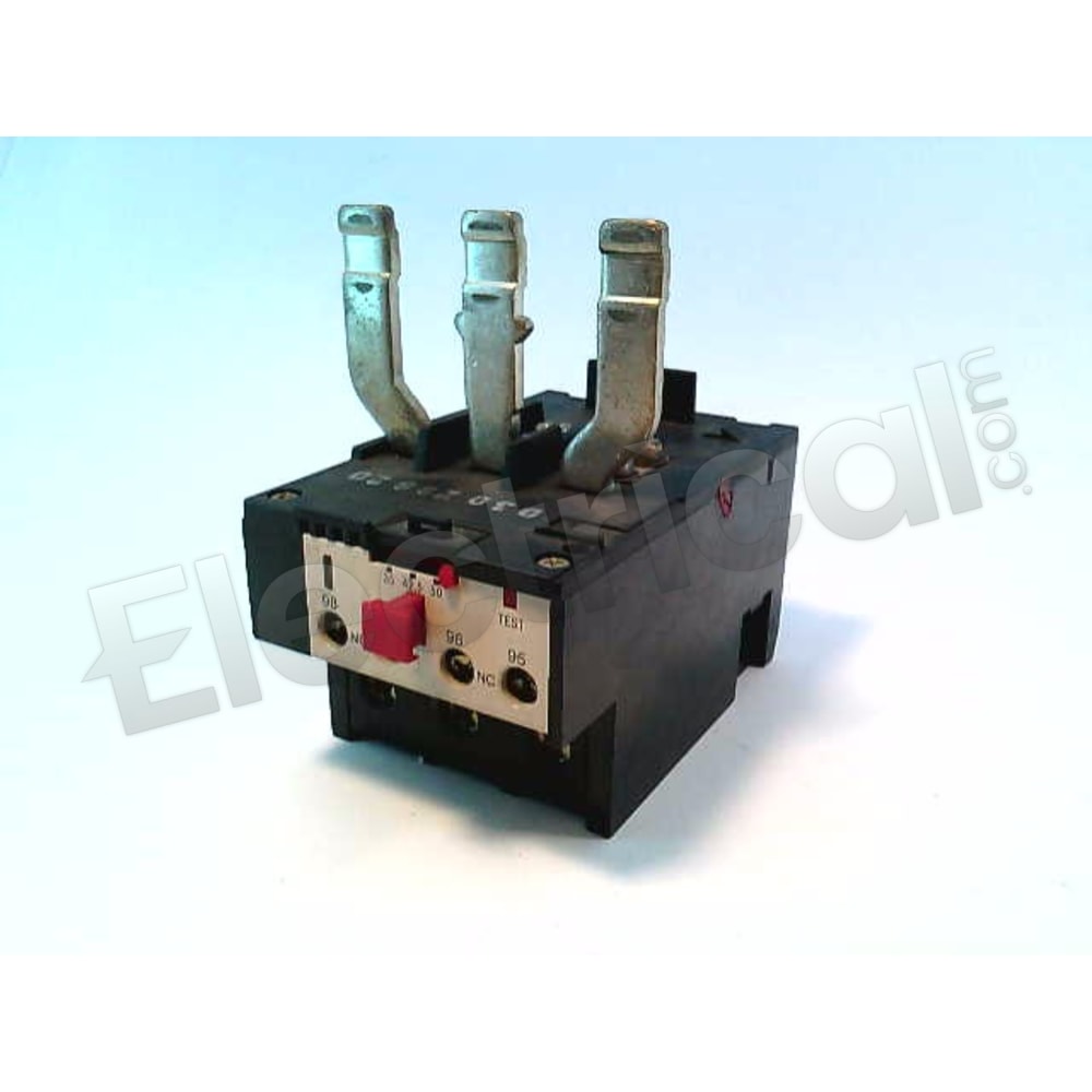 11 RF95 3 50 Lovato Overload Relay Motor Control