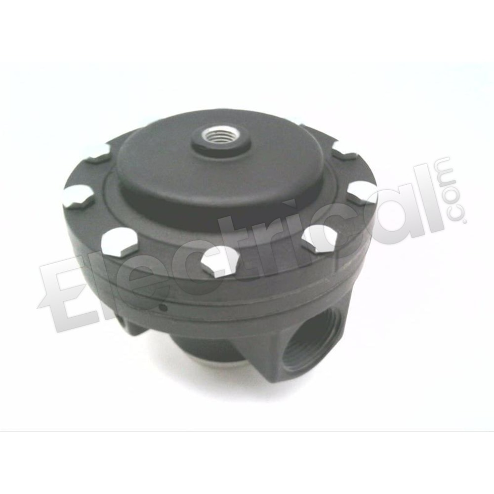 Norgren 11-008-110 Pressure Relief Valve Valve