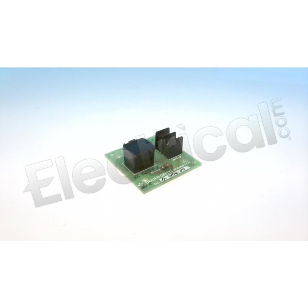 Elwood Corporation 11-0106-00 Industrial Computer Accessory Automation