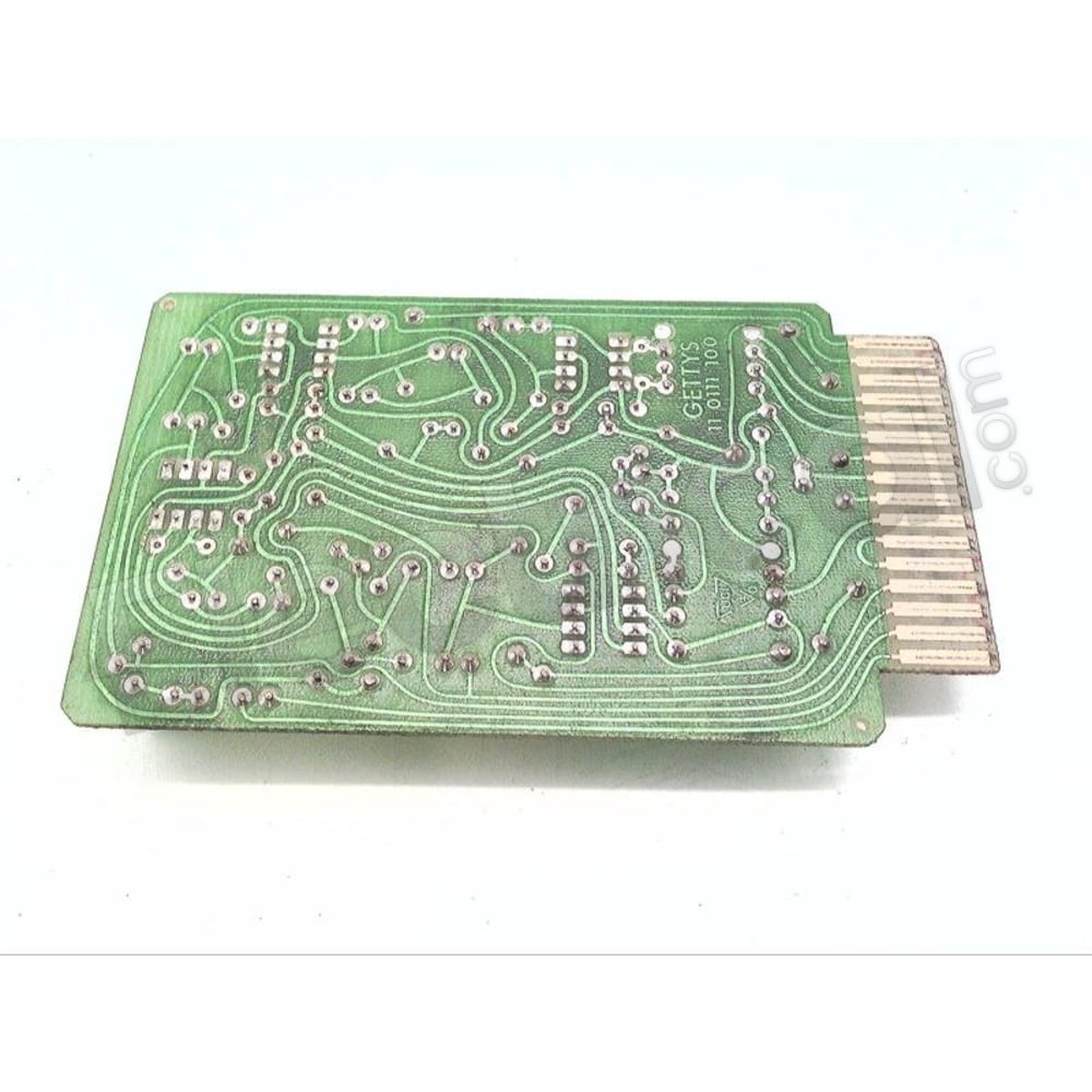 Elwood Corporation 11-0111-100 Industrial Computer Accessory Automation