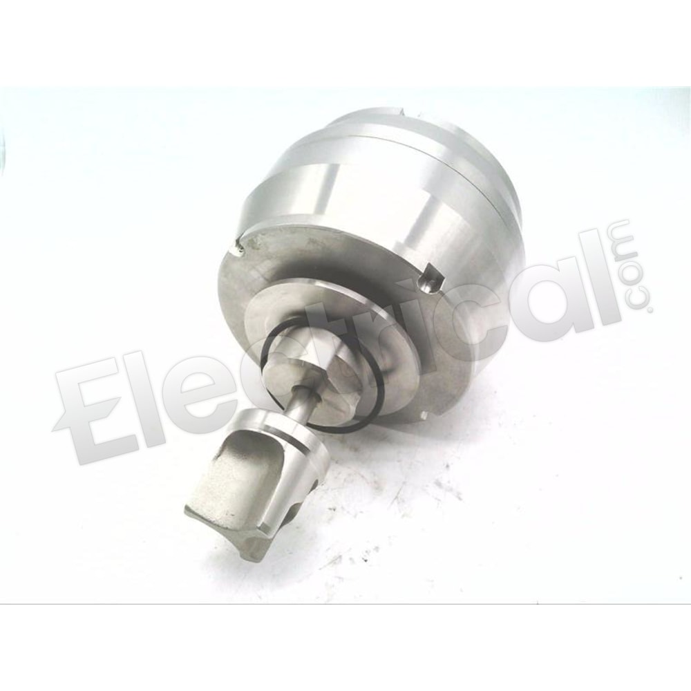 11-1-0000004196 Control Valve Valve