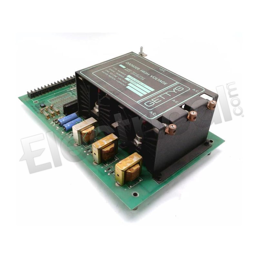 Elwood Corporation 11-1015-11 Servo Drive/Servo Control Servo Product