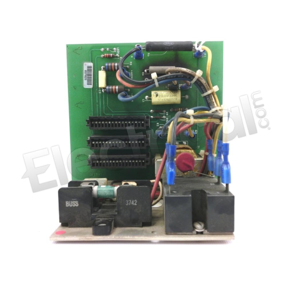 Elwood Corporation 11-1019-00 Industrial Computer Accessory Automation