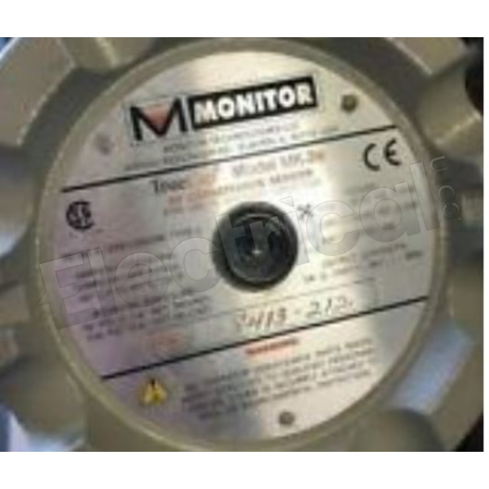 Monitor Technologies 11-8413-212 Sensor Automation