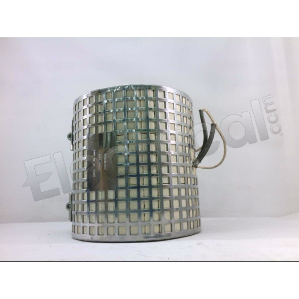 RICA 11-98-0841 Band Heater Heating Element