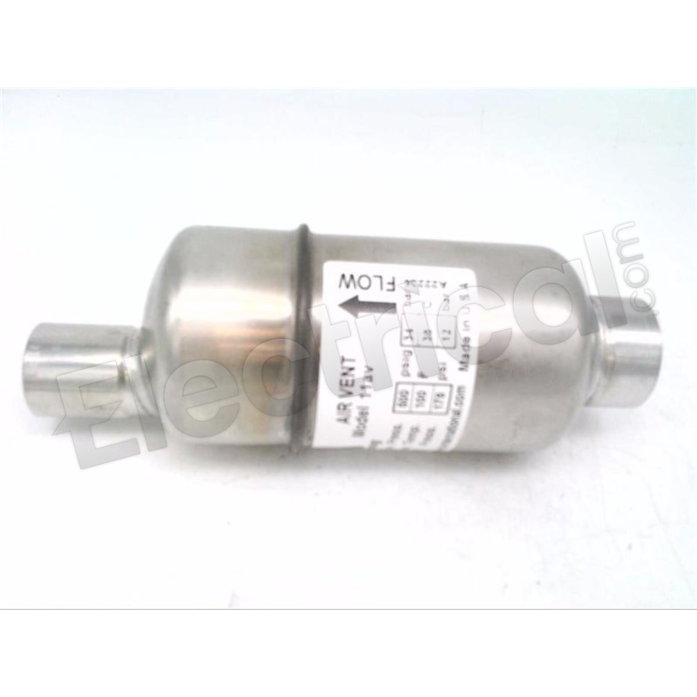 Armstrong 11-AV Pressure Relief Valve Valve