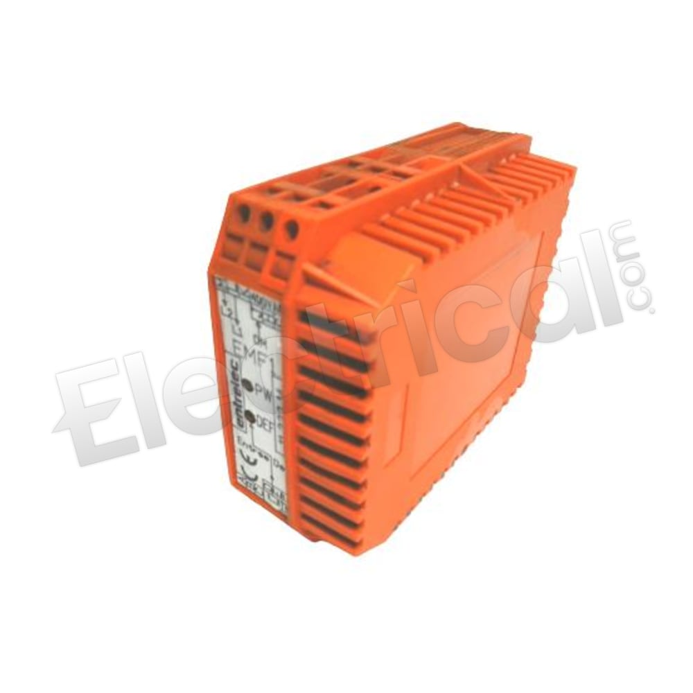 11.222.14 ABB Safety Relay Relay
